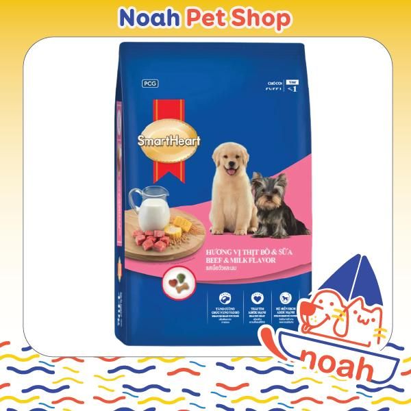 Noah Pet Shop