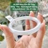 Vòng Đũa Phỉ Thúy Băng - Keo - Bạch Nguyệt Quang ~51,8x8x8,5mm 26.369 ...