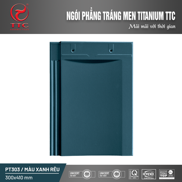 PT303 – TTC CERAMIC