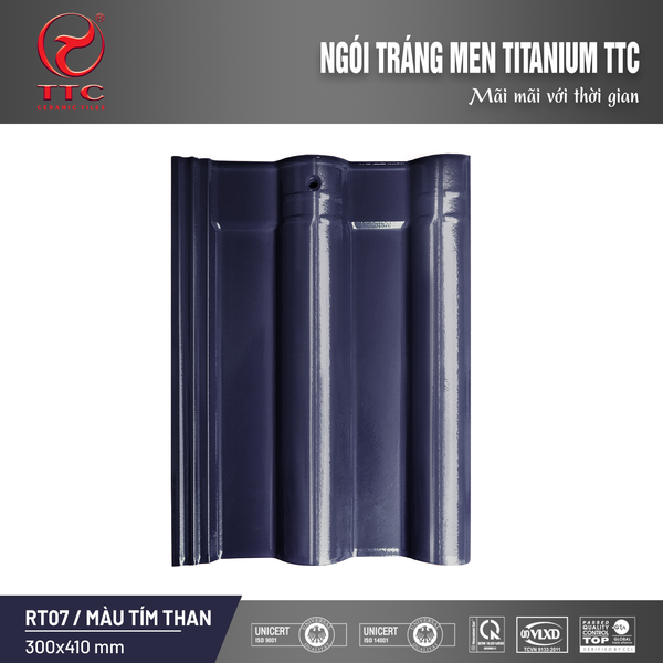 RT07 – TTC CERAMIC