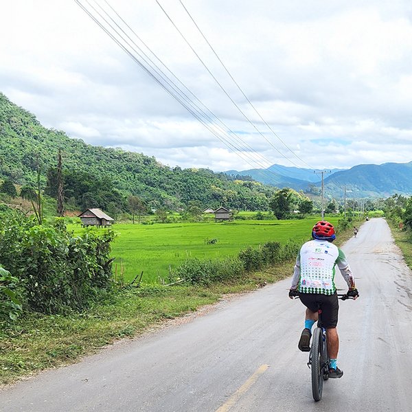 SOUTHEAST ASIA CYCLING BANGKOK TO HANOI – Vietnam Adventure Cycling