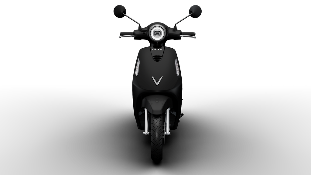 VinFast Evo Lite 2026