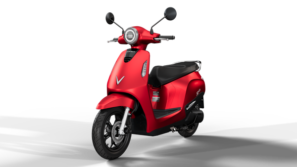 VinFast Evo Lite 2026