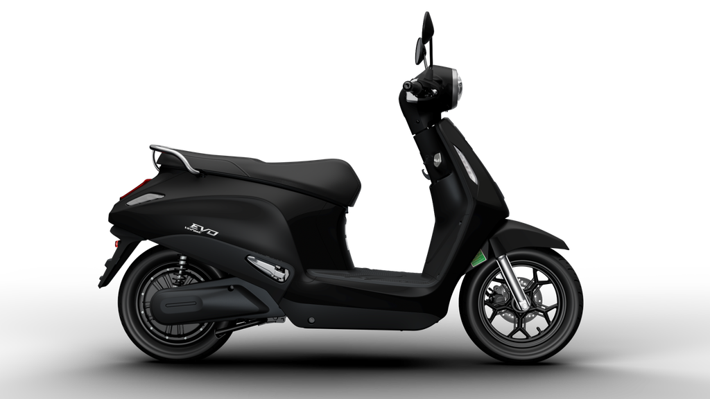 VinFast Evo Lite 2026