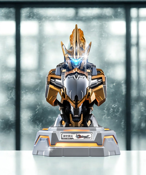 MOSHOW- MCT- E02 - Trạm sạc USB - Lancelot of the Lake – Steamland