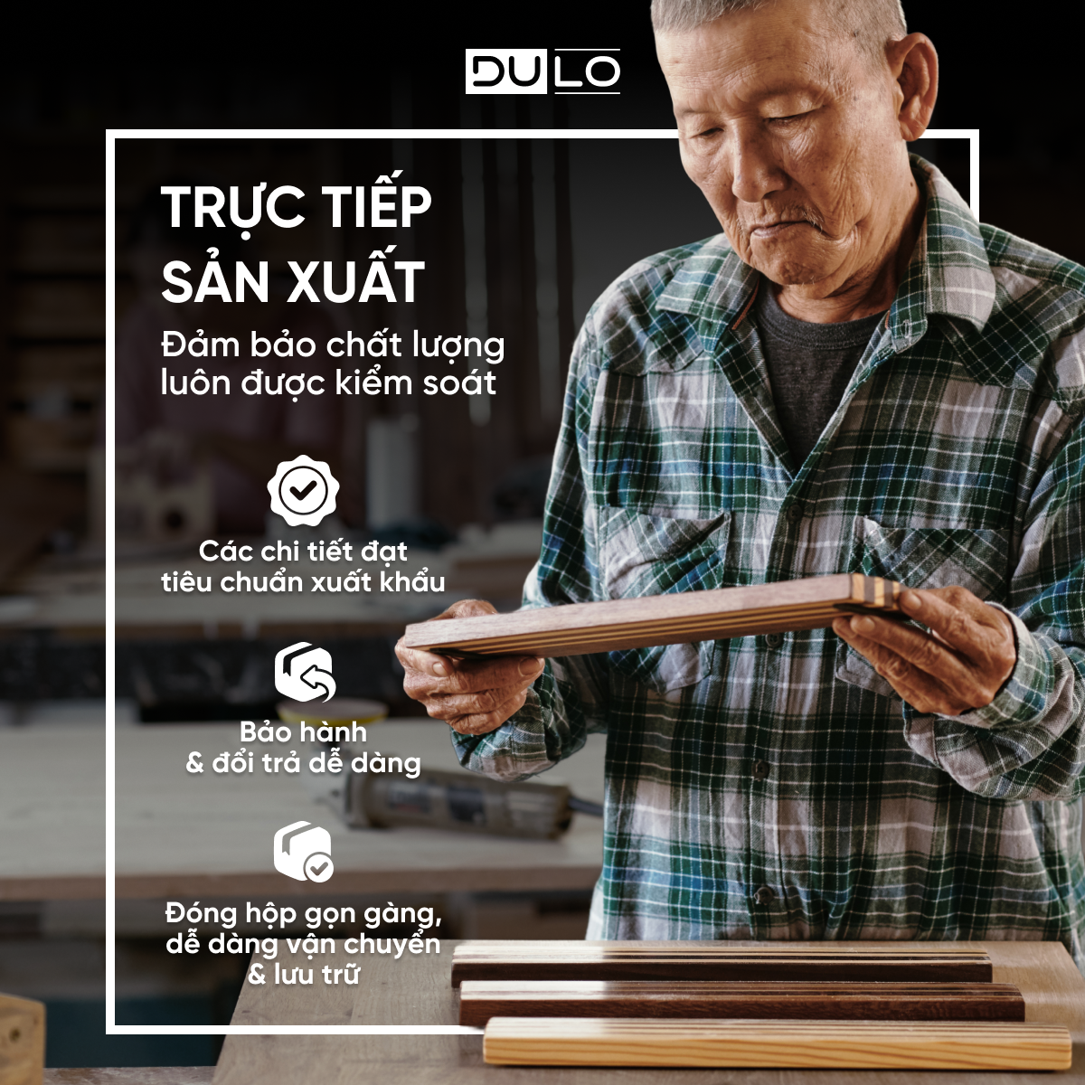 Tủ Quần Áo Đa Tầng DULO | Tủ Lắp Ghép Thông Minh & Hiện Đại
