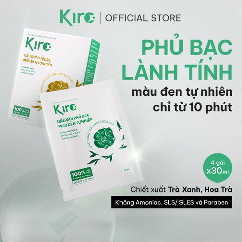 Tất cả sản phẩm – KIRO