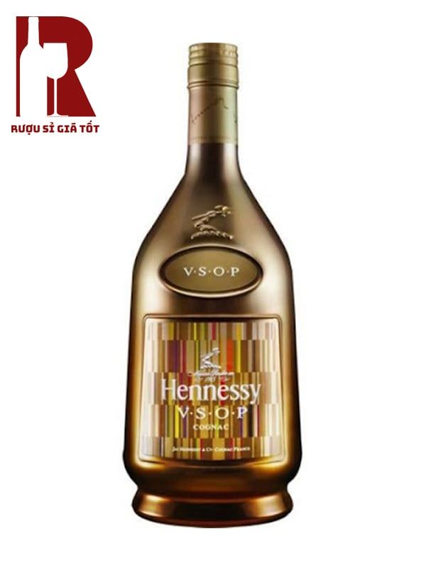 Rượu Hennessy VSOP Limited Giá Rẻ Tại Rượu Sỉ