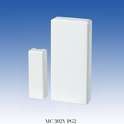 Cảm Biến Từ Cửa Không Dây MC-302V PG2 | PowerG Visonic Chính Hãng ...