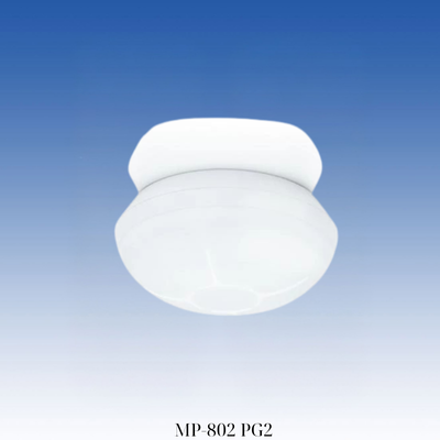 Visonic MP-802 PG2: Cảm Biến Không Dây Miễn Nhiễm Vật Nuôi | Chính Hãn - HongThuy