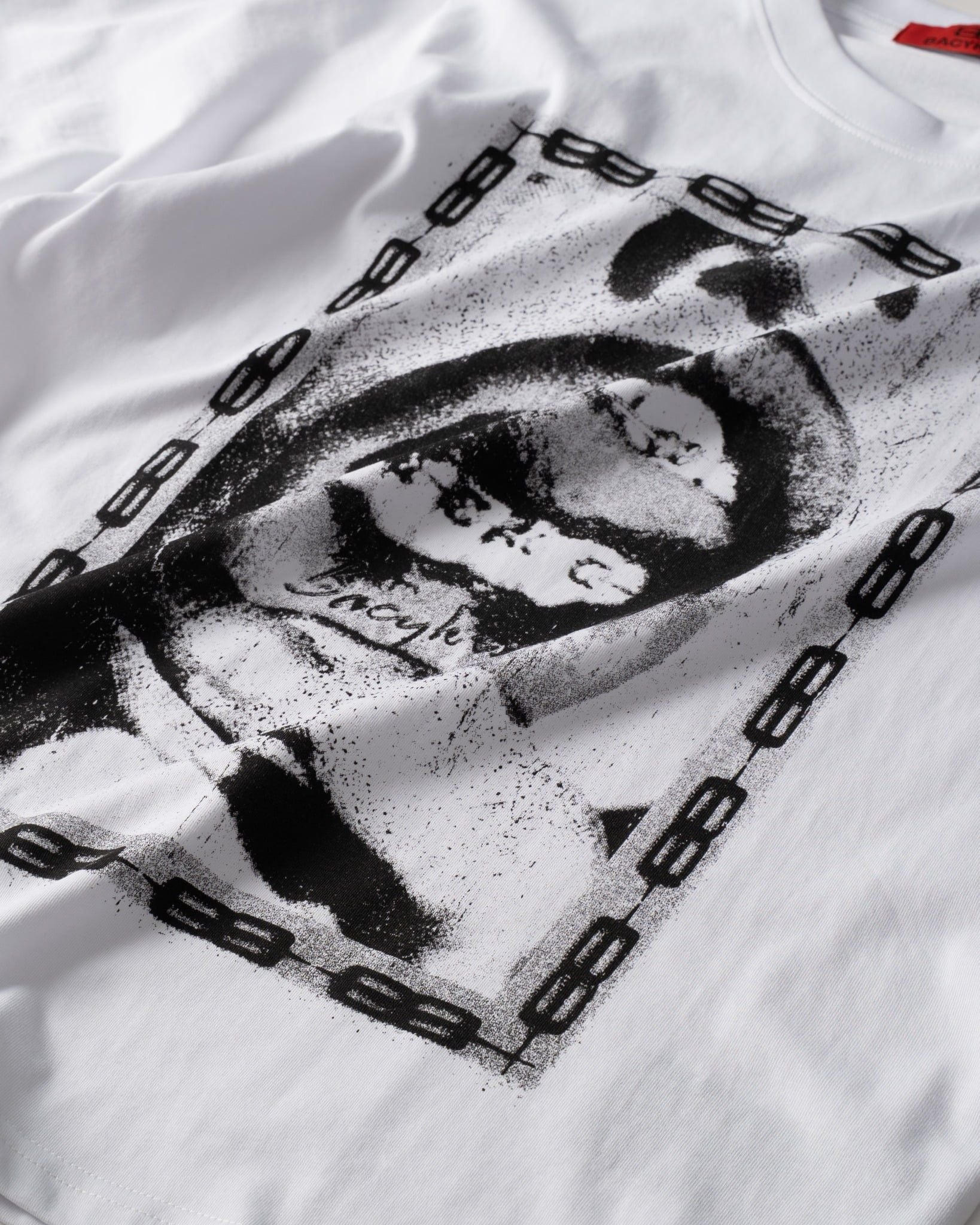 BCK GRILLZ TEMPT TEE – Bacykism