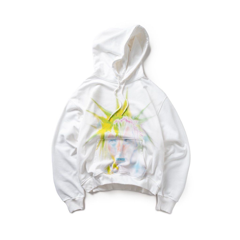 BCK BBR EY HOODIE – Bacykism