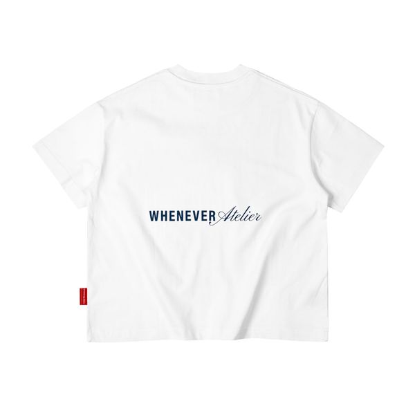 “WHENEVER” POP-UP LA T-SHIRT – CÔNG TY CỔ PHẦN WHENEVER ATELIER