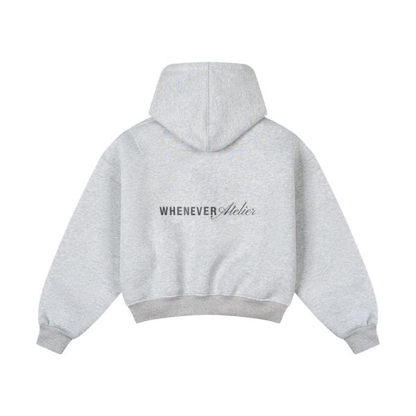 “WHENEVER” ATELIER ORIGIN HOODIE / – CÔNG TY CỔ PHẦN WHENEVER ATELIER
