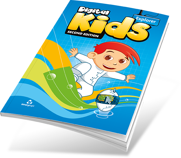 Digital Kids - Digital Teens – MM Publications Vietnam