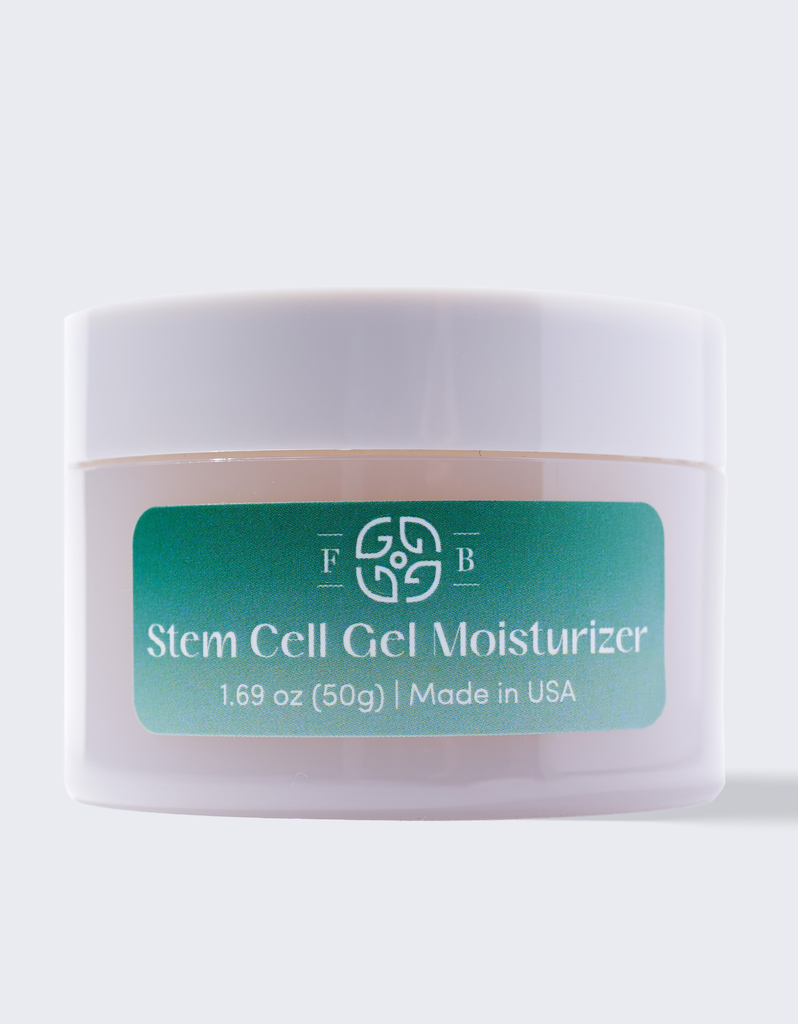 Kem Tái Tạo Da Stem Cell Gel Moisturizer 50g
