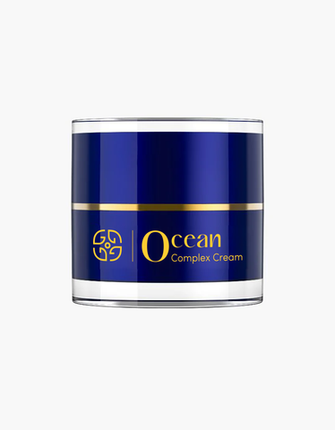 Kem Dưỡng Ẩm Ocean Complex Cream 50g