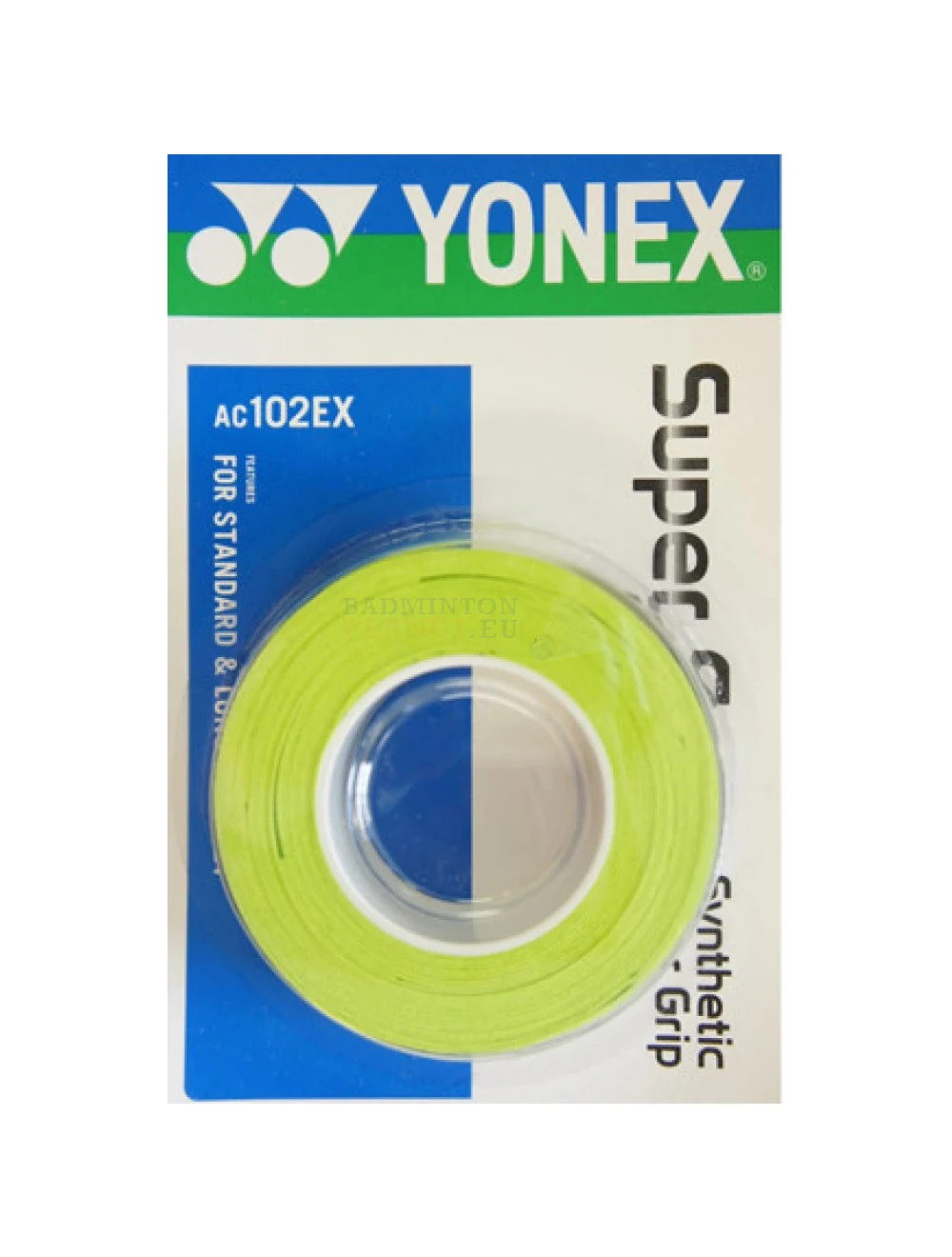 Cuốn cán Yonex AC102EX