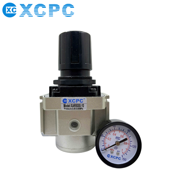 VAN ĐIỀU ÁP XAR XCPC | Van Điều Áp XCPC – Thiết Bị Khí Nén XCPC Việt Nam