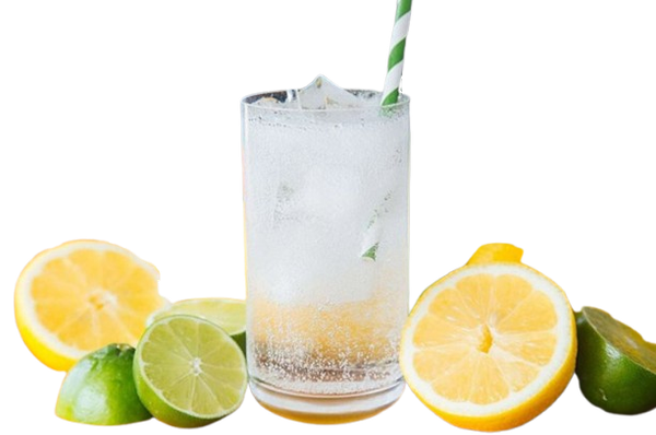 SODA CHANH – Nhã Viên Quán