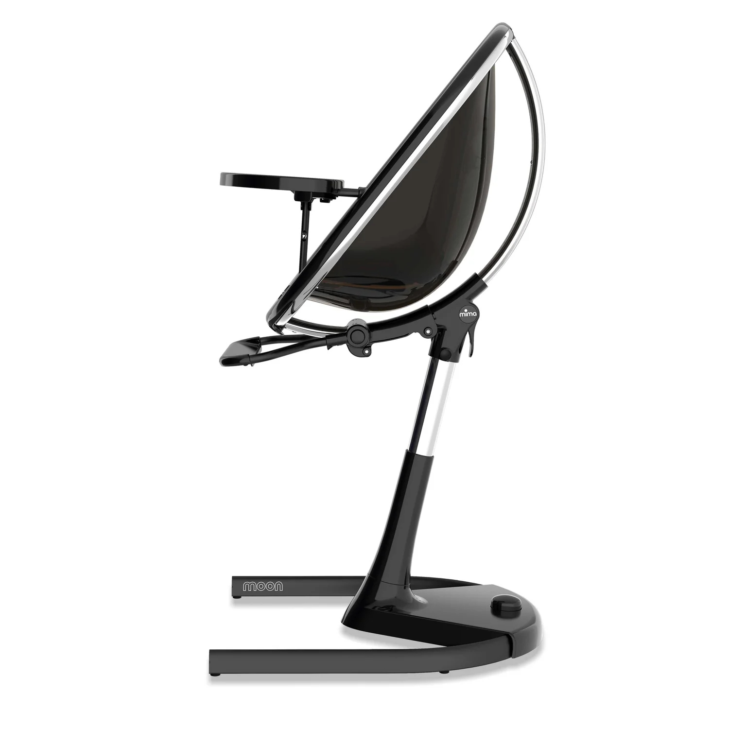 GHẾ ĂN DẶM MIMA MOON 2G HIGH CHAIR – Vinaquick