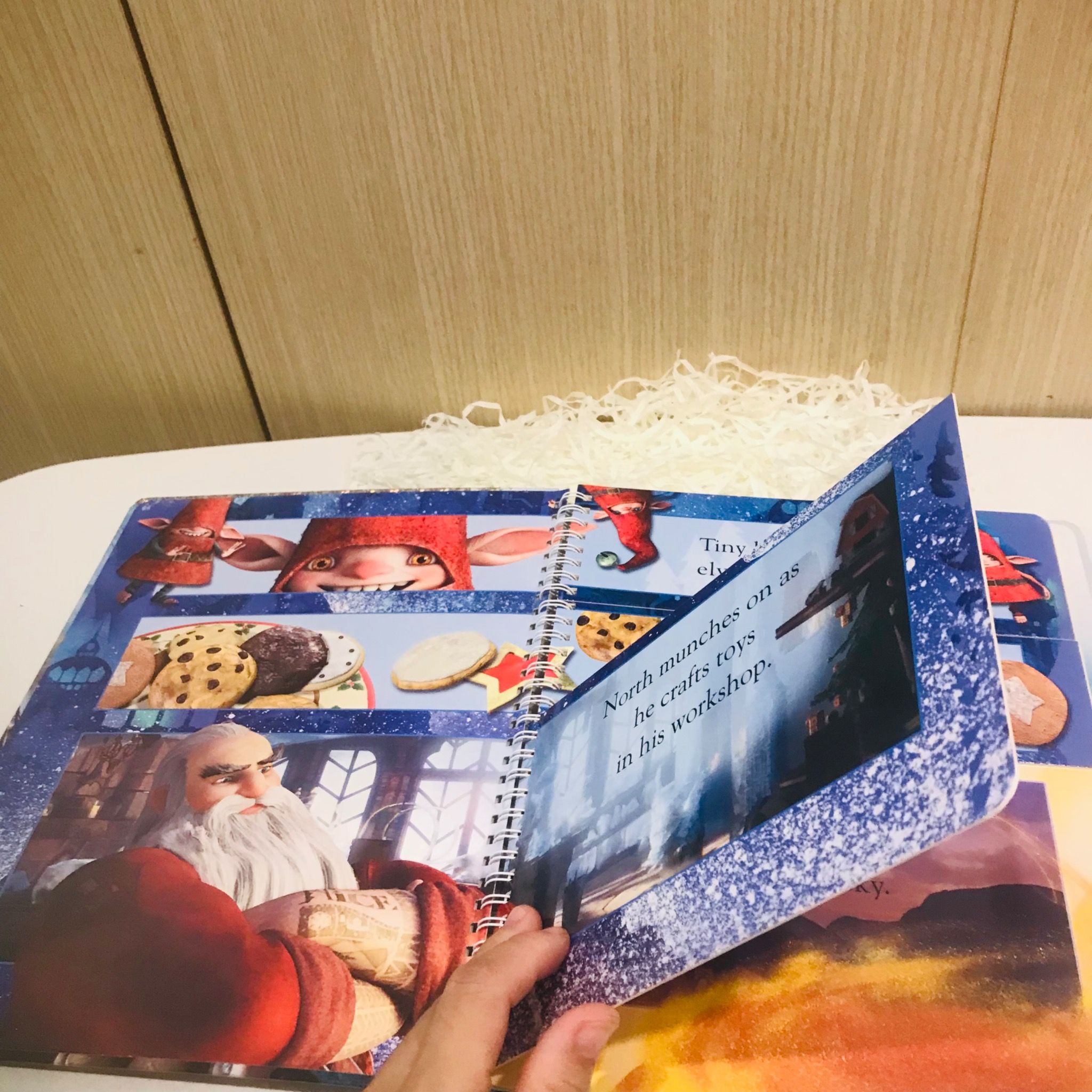 DreamWorks Rise of the Guardians: Mix & Match – Summer Libra