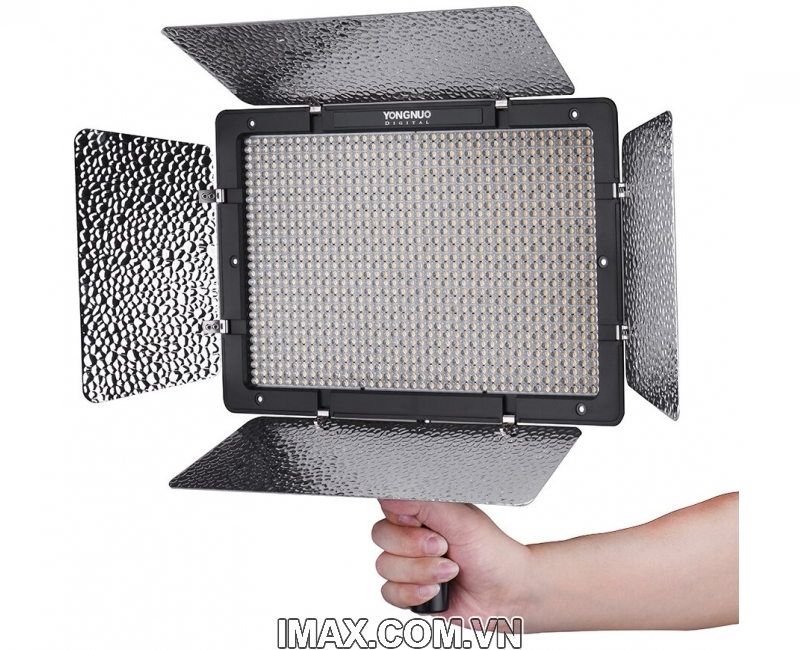 Đèn Led Yongnuo YN1200 – jpcamera.vn