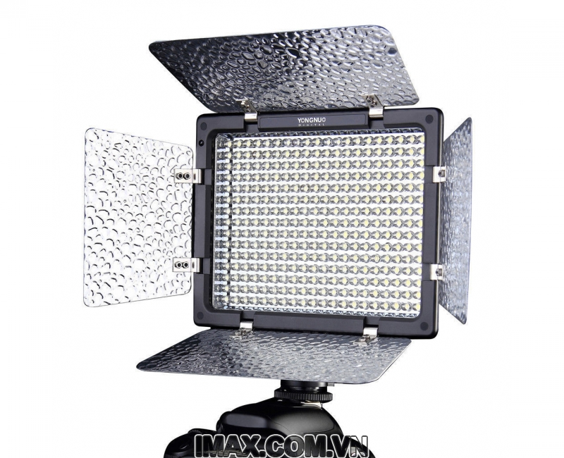Đèn led Yongnuo YN300 II – jpcamera.vn