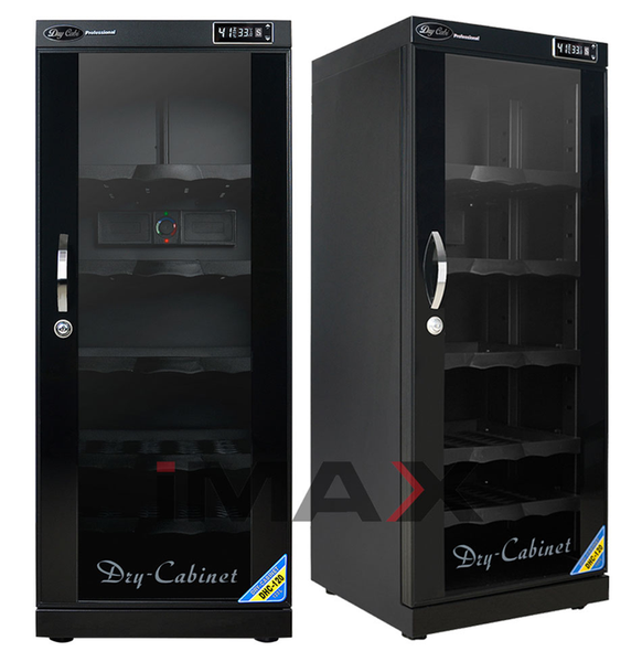 Tủ chống ẩm Dry Cabi DHC-120, 120Lít – jpcamera.vn