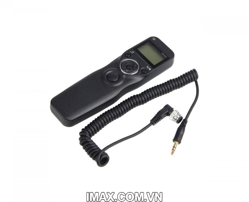 DÂY BẤM MỀM REMOTE CONTROL MEIYIN TW-830 DC0 – jpcamera.vn
