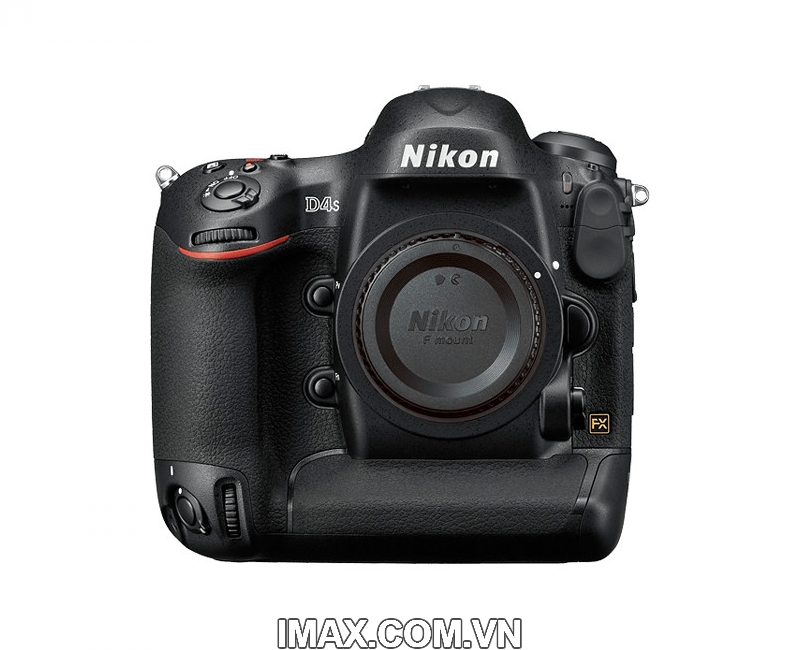Nikon D4s Body ( Hàng nhập khẩu ) – jpcamera.vn