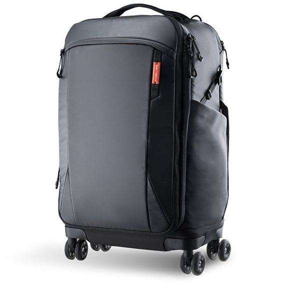 Vali kéo máy ảnh kết hợp balo PGYTech Roller Camera Backpack – jpcamera.vn