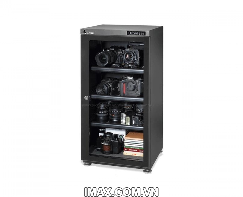 Tủ chống ẩm Akalai SD-110 – jpcamera.vn