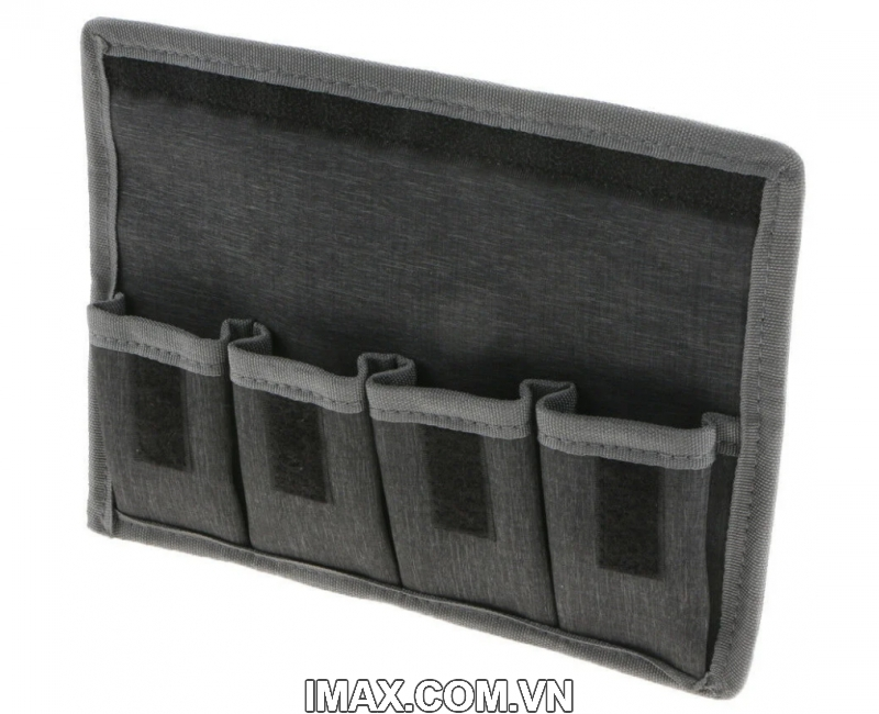Túi Đựng Pin Máy Ảnh - 4 Pin – jpcamera.vn