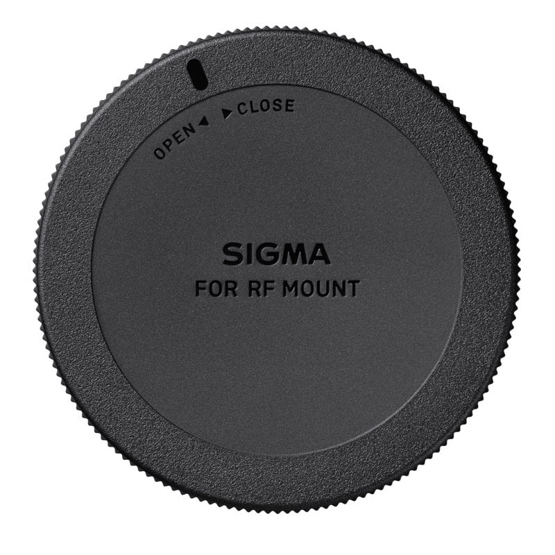 Ống kính Sigma 10-18mm F2.8 DC DN Contemporary ngàm Fujifilm X ...