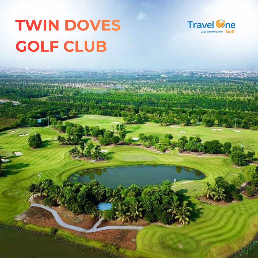 TWIN DOVES GOLF CLUB – Travel One Golf