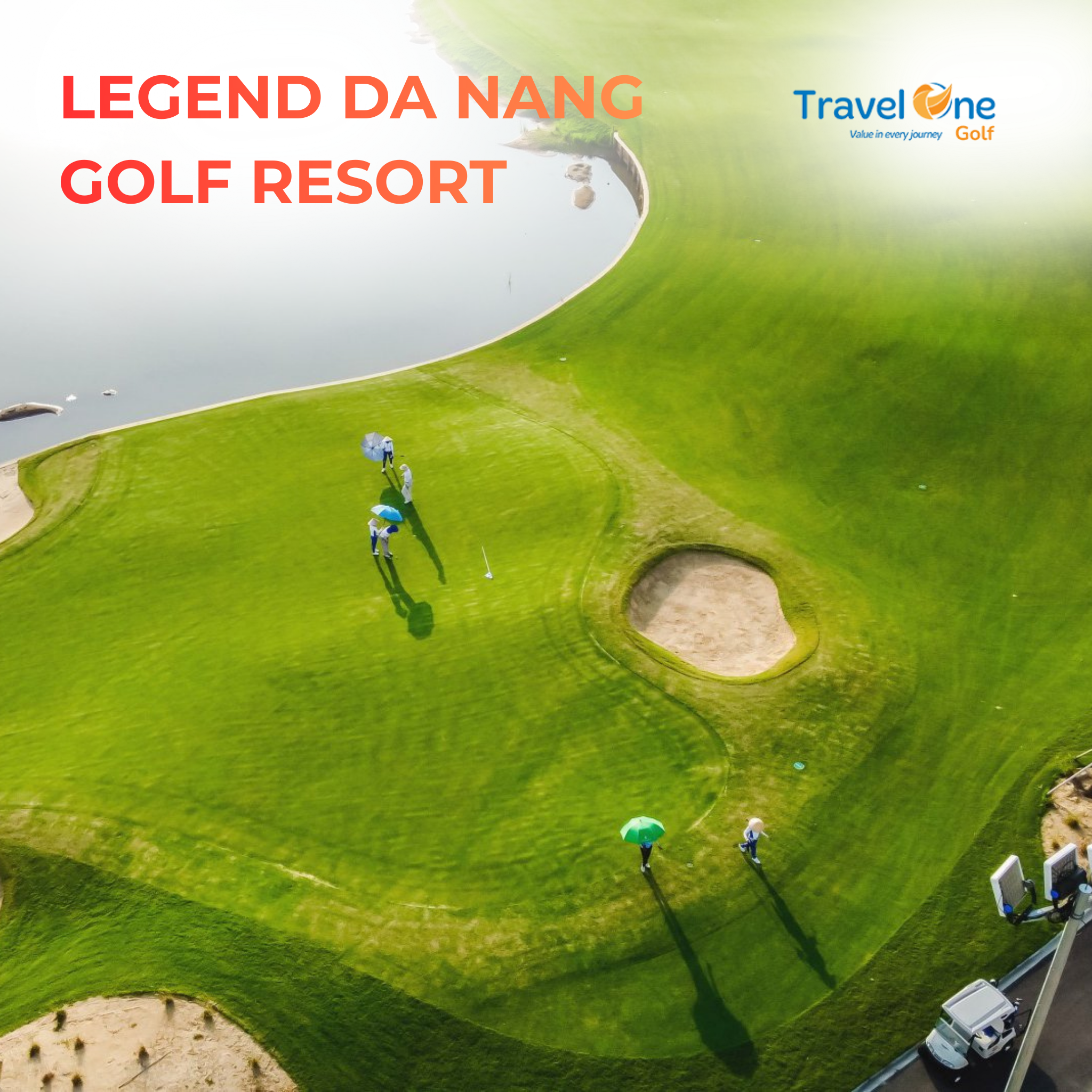 LEGEND DA NANG GOLF RESORT – Travel One Golf