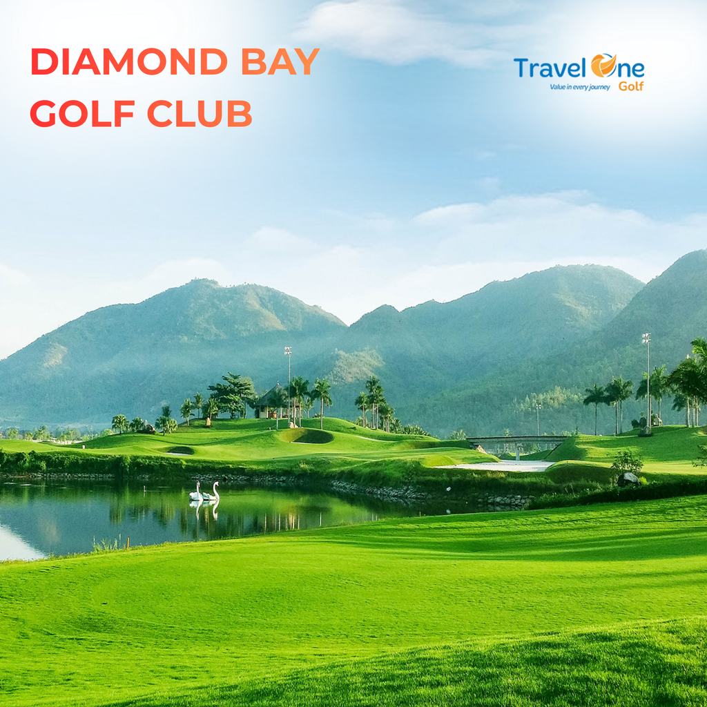 DIAMOND BAY GOLF CLUB – Travel One Golf