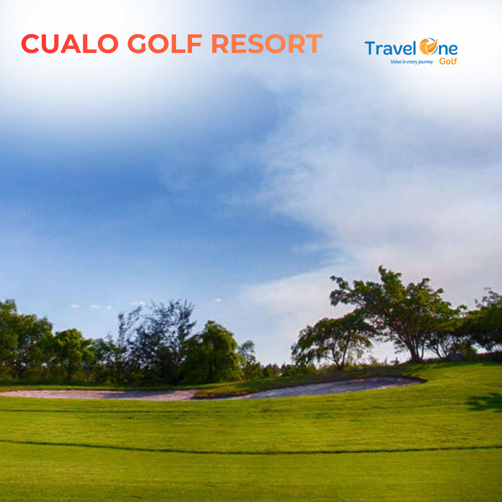 CUALO GOLF RESORT – Travel One Golf
