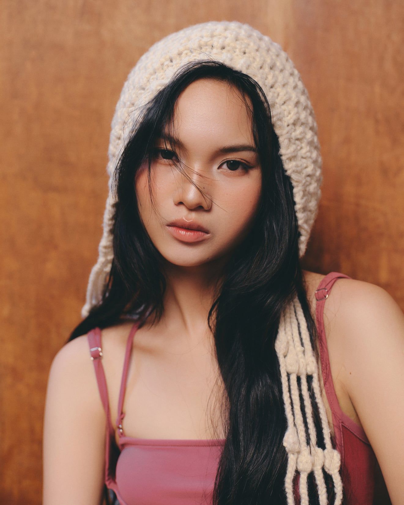 MELIOS MESH TOP (RED) – BUNNYHILL CONCEPT