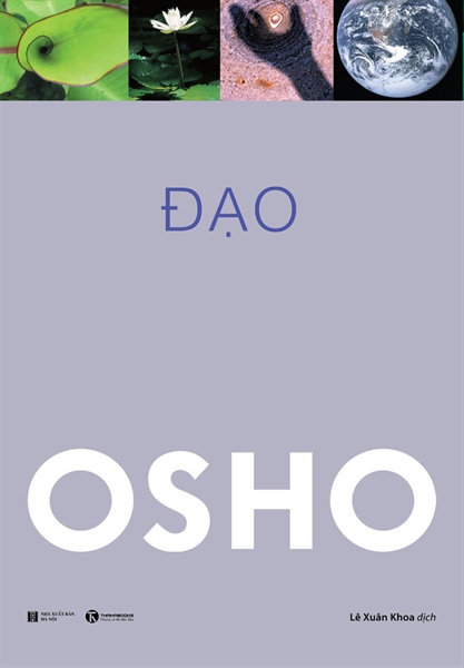 Osho - Đạo – Sách Tinh Hoa