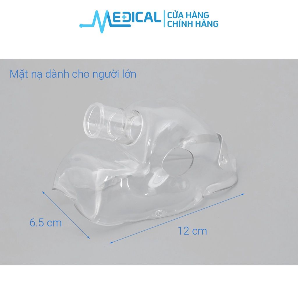 Máy xông mũi họng BEURER IH26 dùng cho người lớn và trẻ em - MEDICAL ...