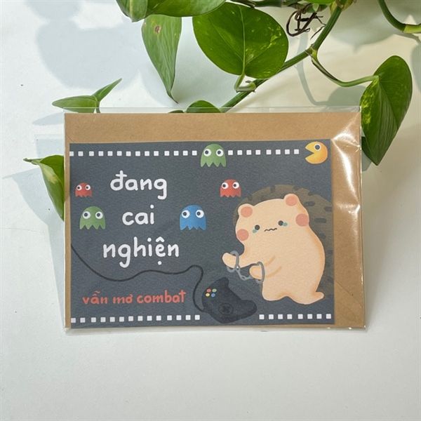 PC A6 đang cai nghiện – Airy Workshop