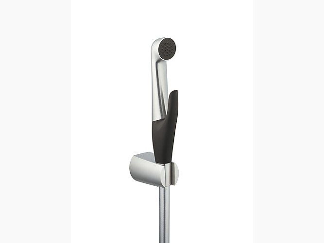 Vòi xịt LUXE KOHLER K-R77364T-BN– thietbivesinhdungtu