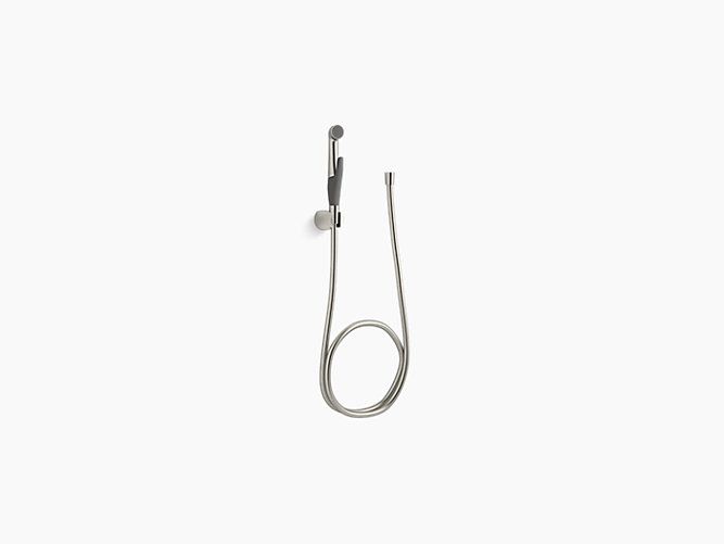 Vòi xịt LUXE KOHLER K-77364X-BN– thietbivesinhdungtu
