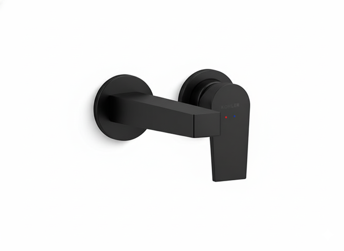 Vòi chậu rửa TAUT KOHLER K-74027T-4E2-BL– thietbivesinhdungtu
