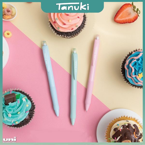 [TANUKI ART] Bút chì kim Uni Shakalu – Tanuki Art Supplies