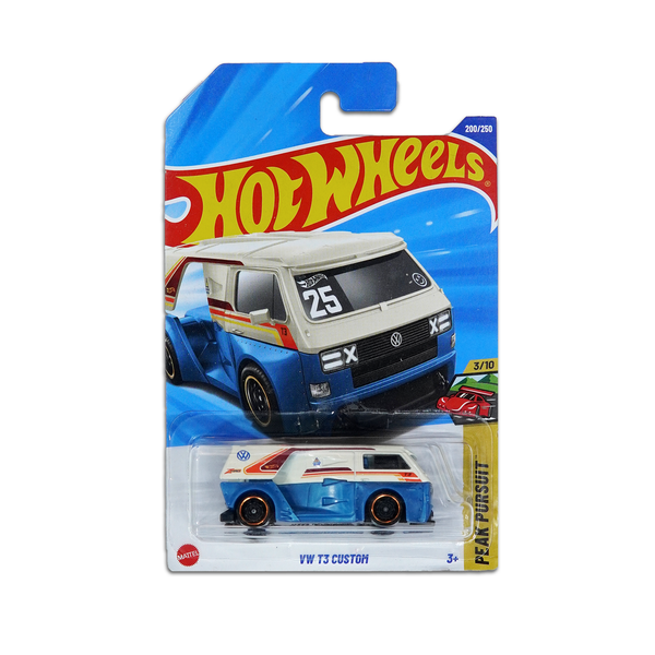 HOT WHEELS BASIC VW T3 CUSTOM JBB21 – aesnkrs