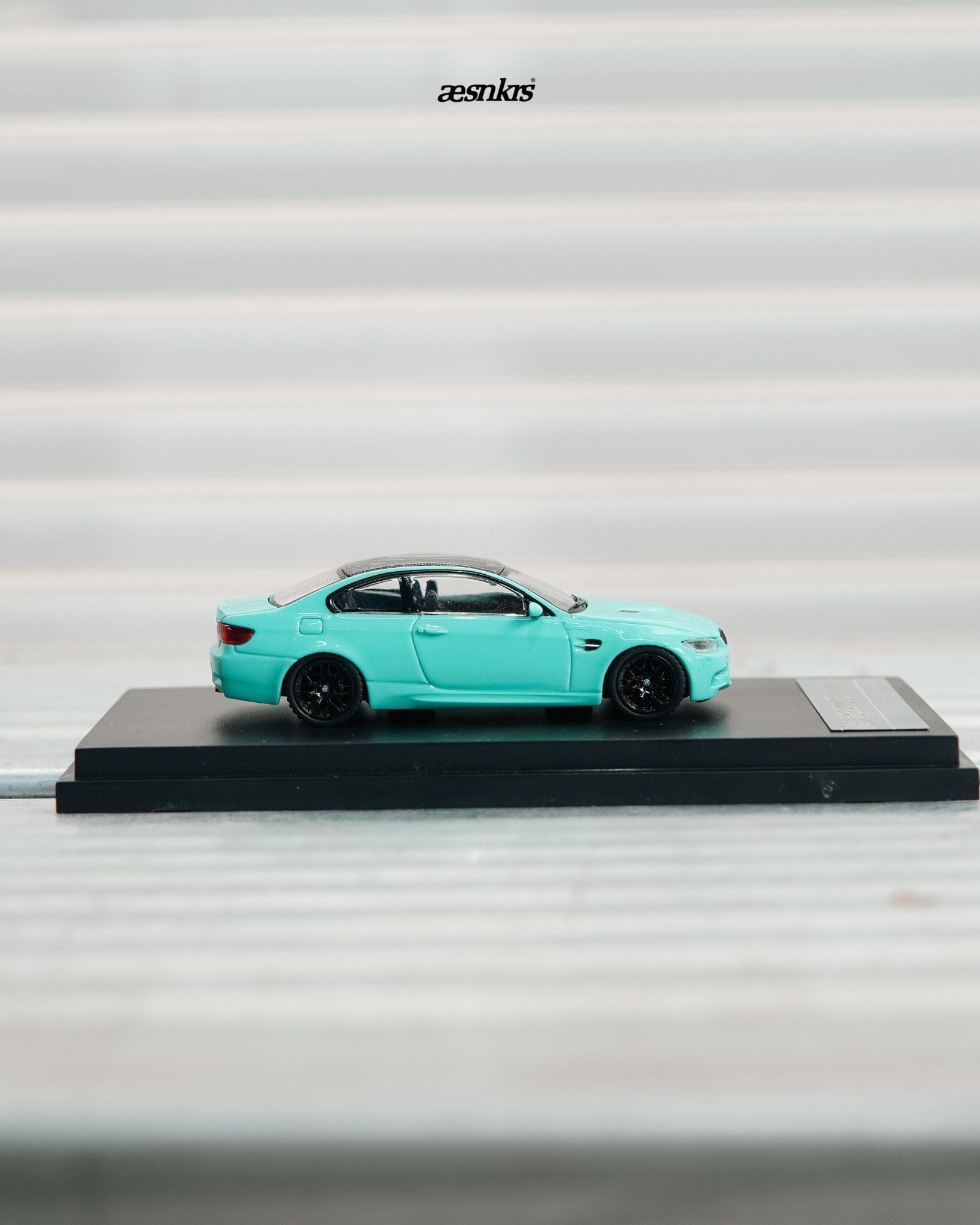 FINE MODEL BMW M3 E92 COUPE FME92 – aesnkrs