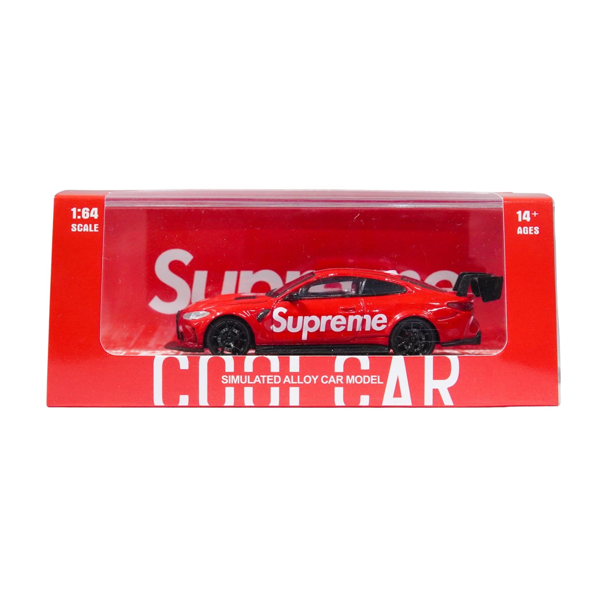 COOL.CAR - TOYOTA FJ40, BMW M4 AND TRAILER - CC645206-T – aesnkrs